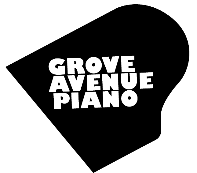 Piano Tuning | Grove Avenue Piano